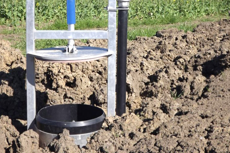 Pipe and Risers Systems | G&M Poly Irrigation