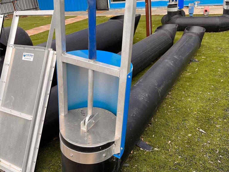 Bay Outlets - G&M Poly Irrigation